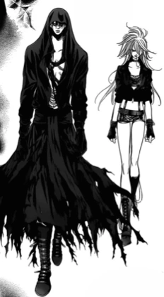 Setsuka Heel/Gallery | Skip Beat! Wiki | Fandom