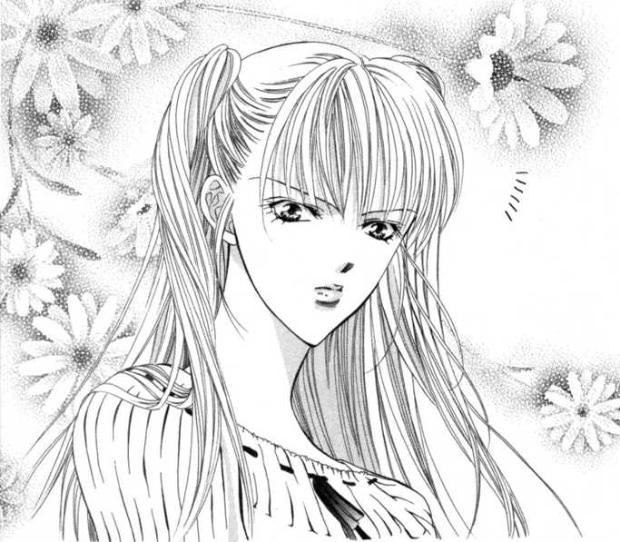 Erika Koenji | Skip Beat! Wiki | Fandom