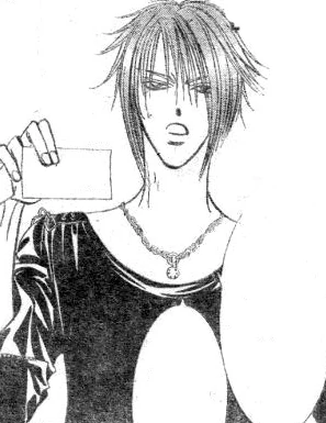 Kiyora | Skip Beat! Wiki | Fandom