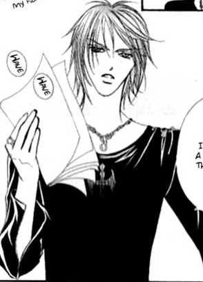 Kiyora | Wiki Skip Beat! | Fandom