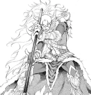 Leonard Herbert | Skip Beat! Wiki | Fandom