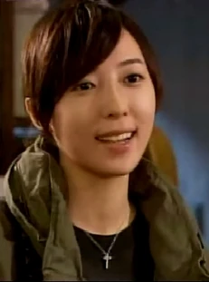 Wan Zi | Skip Beat! Wiki | Fandom