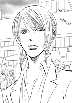 Hirotaka Date | Skip Beat! Wiki | Fandom