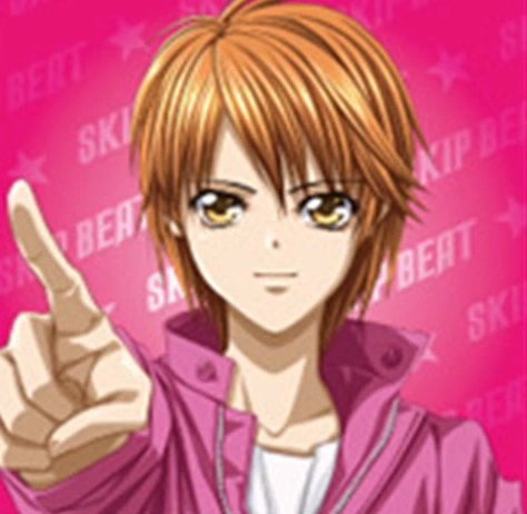 PS2 Game/Characters | Skip Beat! Wiki | Fandom