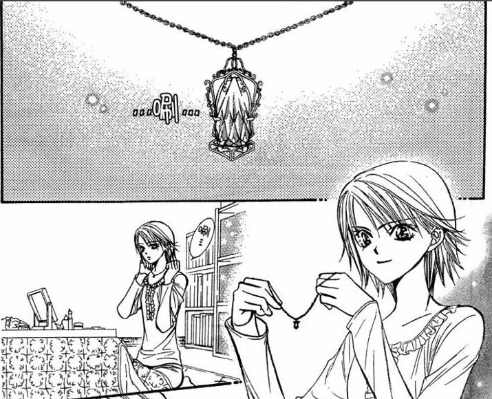 Princess Rosa | Wiki Skip Beat! | Fandom