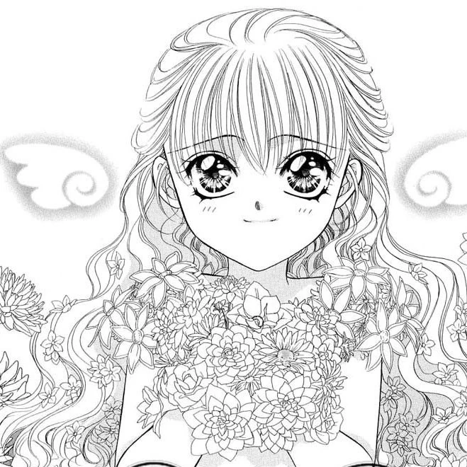 Maria Takarada | Wiki Skip Beat! | Fandom