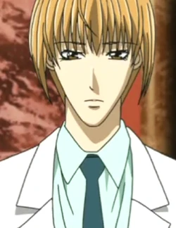 Hiroaki Ogata | Skip Beat! Wiki | Fandom