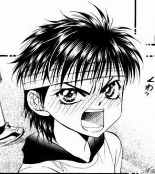 Hiou Uesugi/Gallery | Skip Beat! Wiki | Fandom