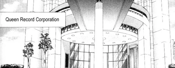 Queen Records | Skip Beat! Wiki | Fandom
