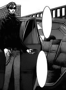 Sho Fuwa's driver/Gallery | Skip Beat! Wiki | Fandom