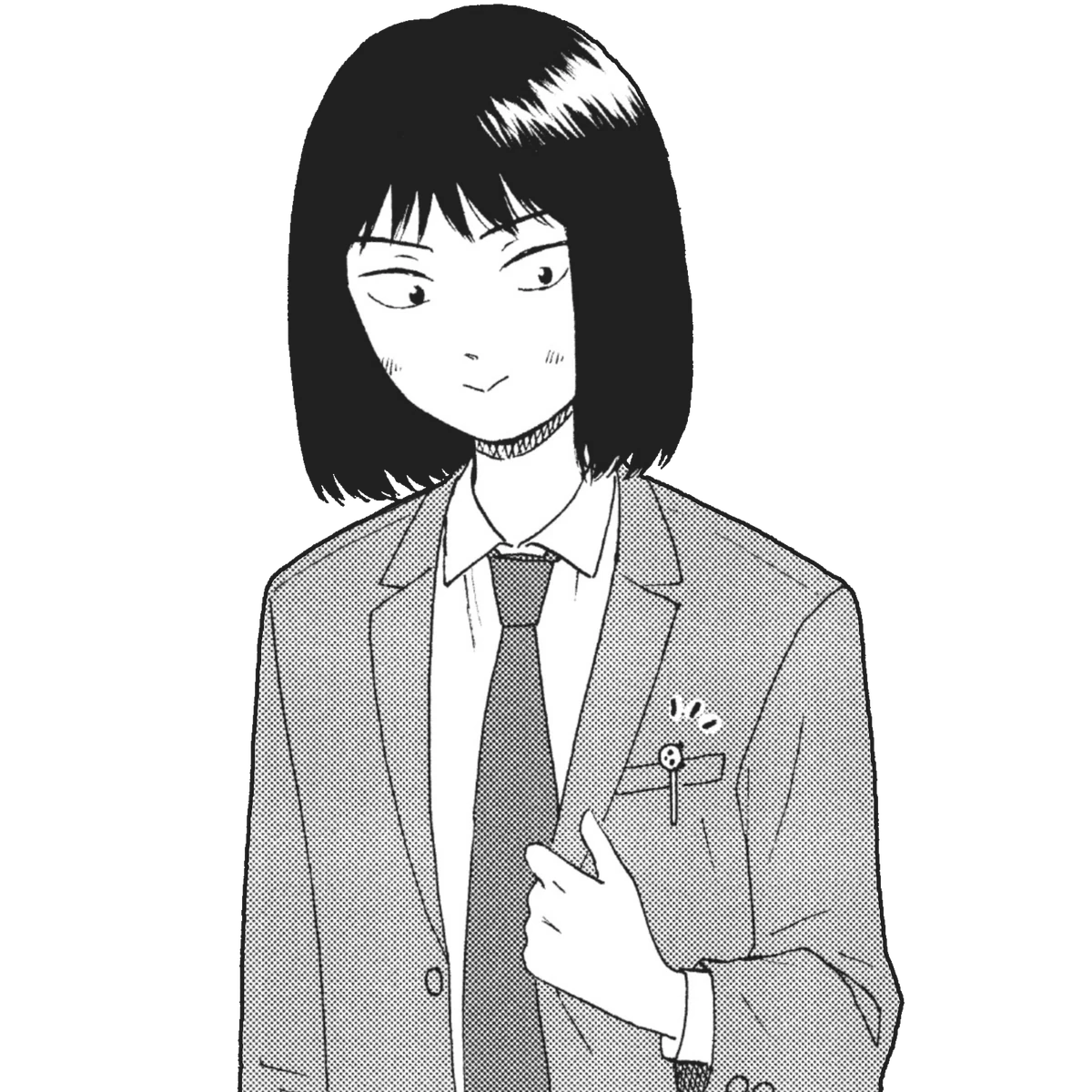 Category:Characters | Skip and Loafer Wiki | Fandom