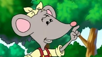 Molly Mouse | Skipper and Skeeto, Choose a friend Wiki | Fandom