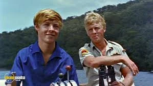 Mark Hammond | Skippy the bush Kangaroo Wikia | Fandom