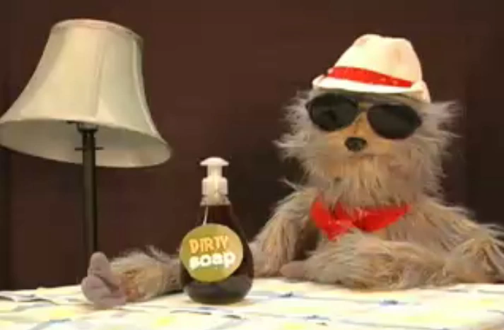 Uncle Scruffy | Skippy Shorts Wiki | Fandom