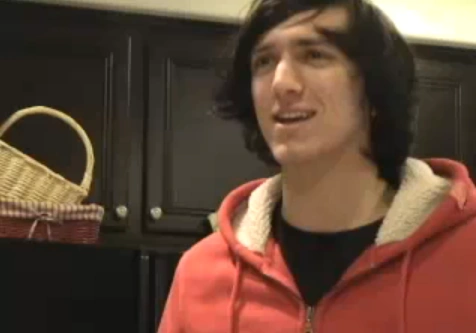 Trevor | Skippy Shorts Wiki | Fandom