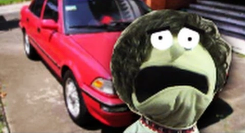 Ask Skippy 7 - Car | Skippy Shorts Wiki | Fandom