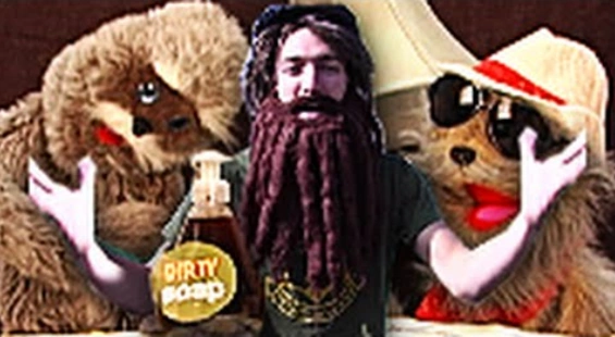 SkippyClips 3 - Dirty Soap | Skippy Shorts Wiki | Fandom