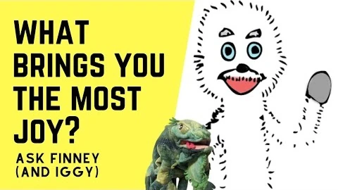 Ask Finney - The Most Joy In Life | Skippy Shorts Wiki | Fandom