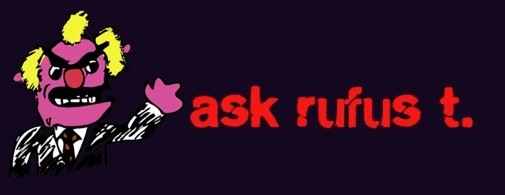 Ask Rufus | Skippy Shorts Wiki | Fandom