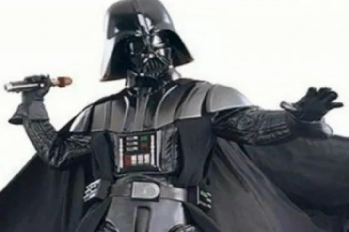 Darth Vader | Skippy Shorts Wiki | Fandom