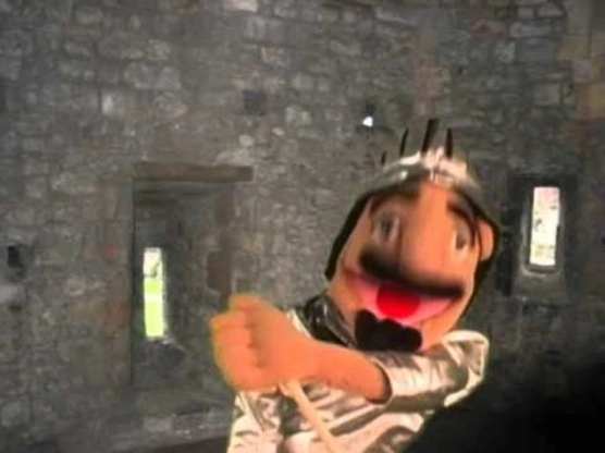 This Old Man | Skippy Shorts Wiki | Fandom