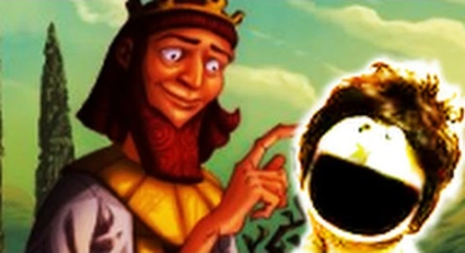 28 - The Midas Touch! | Skippy Shorts Wiki | Fandom