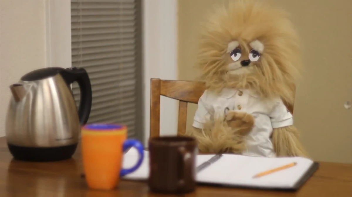 Reginald | Skippy Shorts Wiki | Fandom