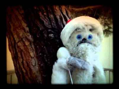 The New Santa | Skippy Shorts Wiki | Fandom