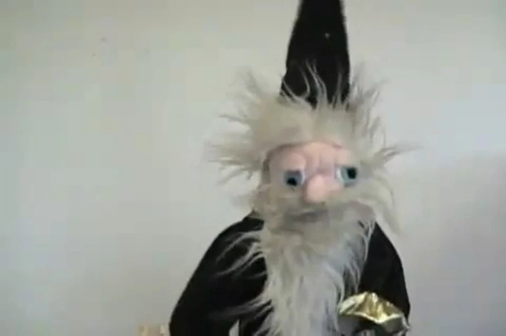 Willy the Wizard | Skippy Shorts Wiki | Fandom