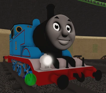 Thomas/Sodor Online! | Skipz ROBLOX Wiki | Fandom