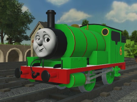 Percy/Sodor Online! | Skipz ROBLOX Wiki | Fandom