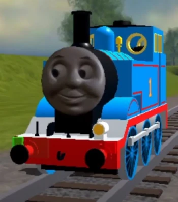 Thomas/Take On Sodor | Skipz ROBLOX Wiki | Fandom