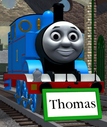 Thomas/Take On Sodor | Skipz ROBLOX Wiki | Fandom