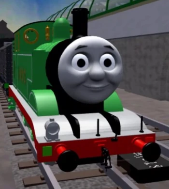 Thomas/Take On Sodor | Skipz ROBLOX Wiki | Fandom