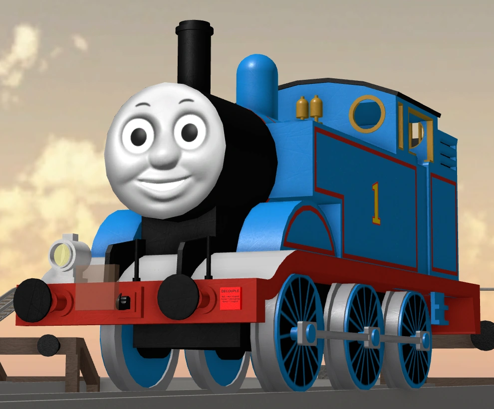 Thomas/USSRR | Skipz ROBLOX Wiki | Fandom