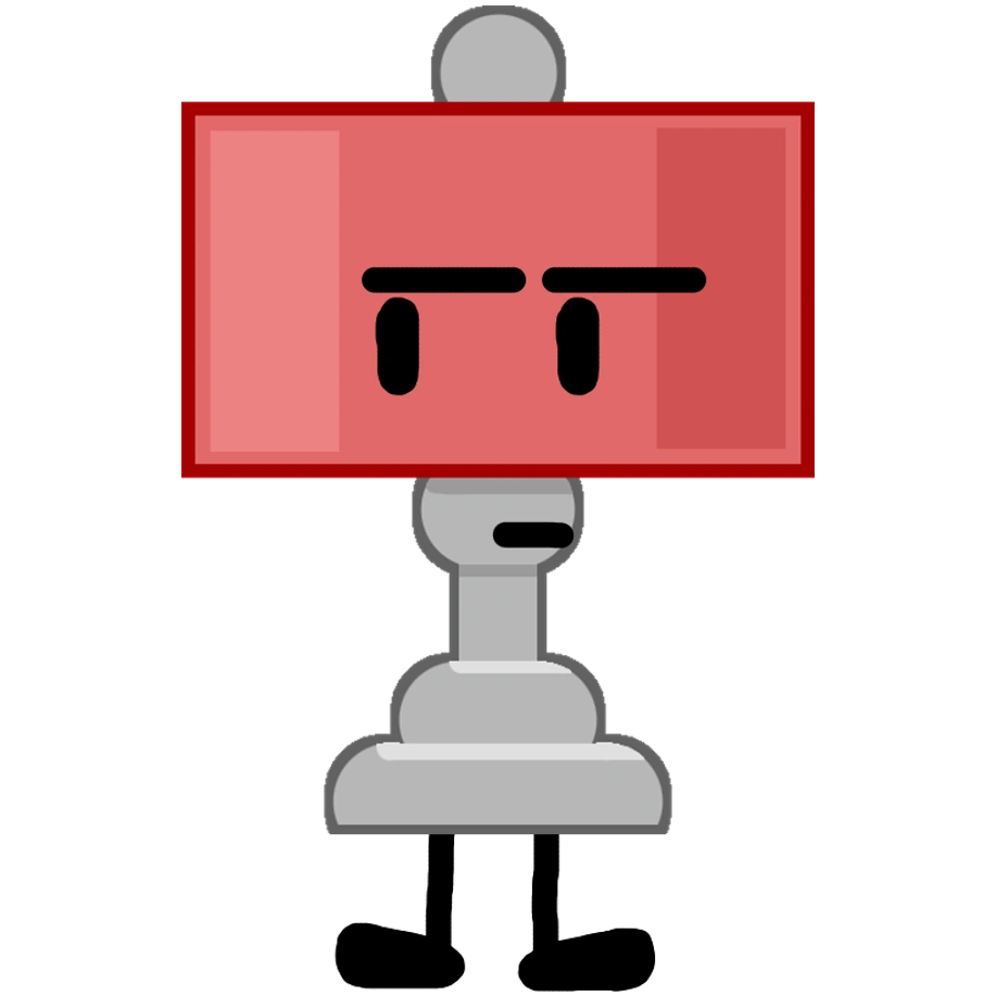 Lampy | Skirmishing Objects and Puerility Wiki | Fandom