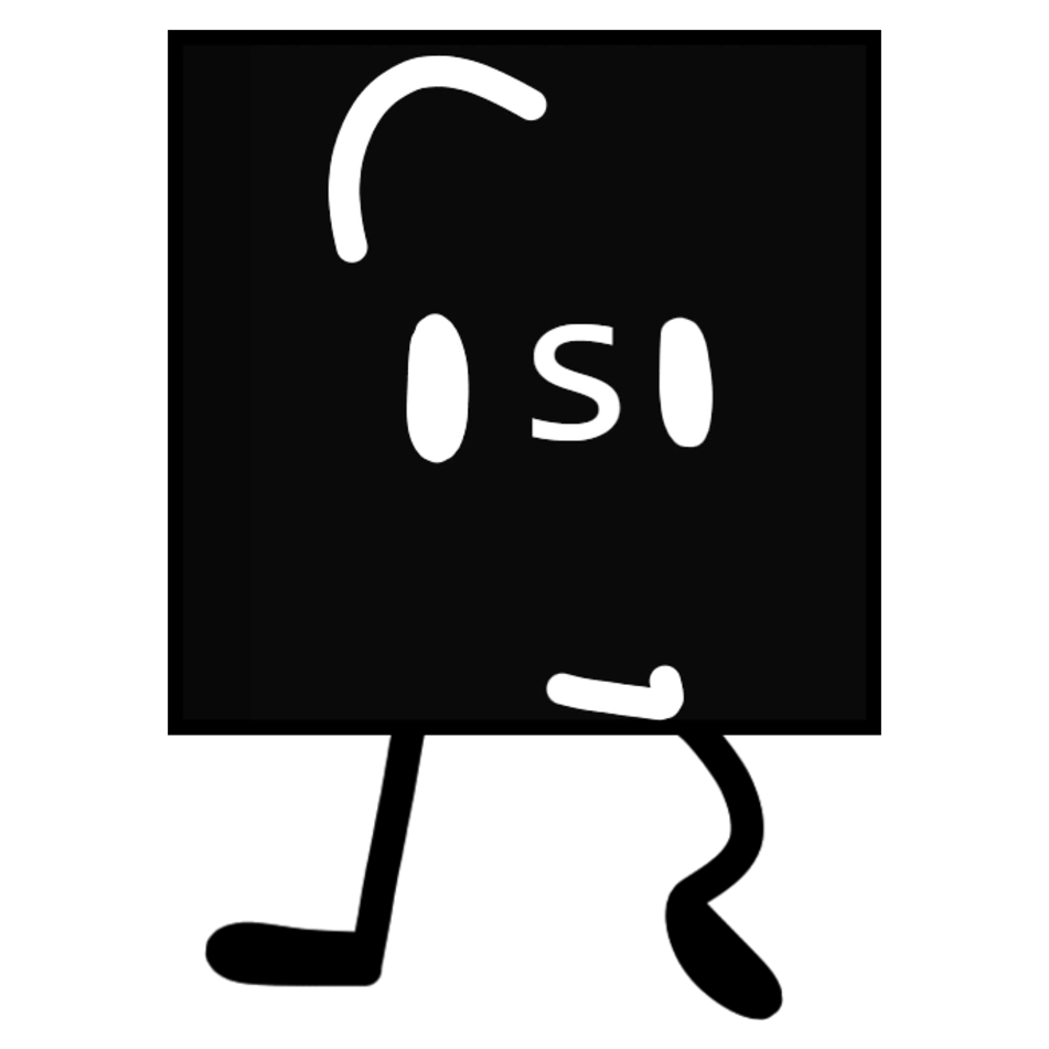 Computer Key | Skirmishing Objects and Puerility Wiki | Fandom