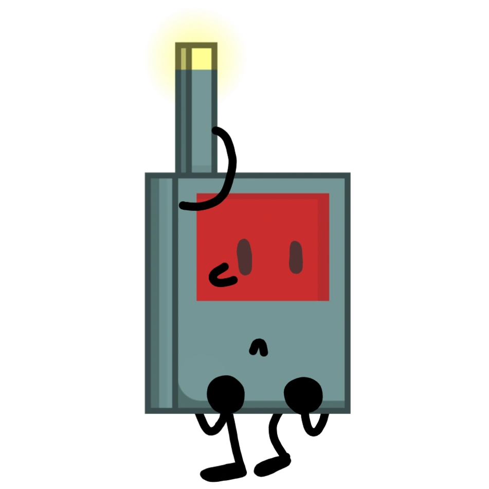 Ghost Detector | Skirmishing Objects and Puerility Wiki | Fandom