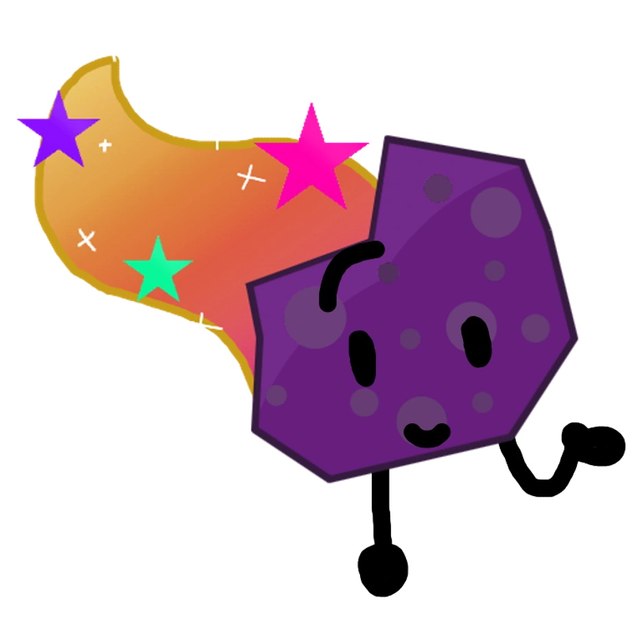 Meteorite | Skirmishing Objects and Puerility Wiki | Fandom