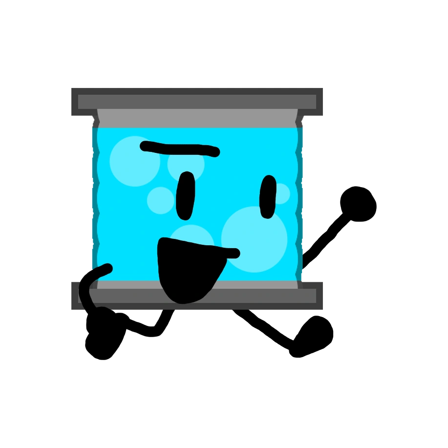 Can of Beans | Skirmishing Objects and Puerility Wiki | Fandom