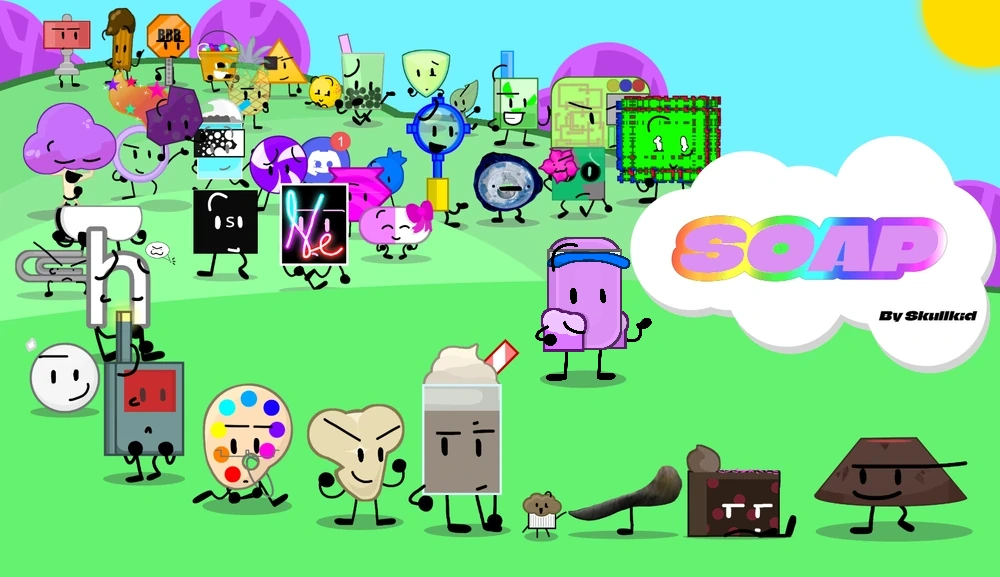 Skirmishing Objects and Puerility | Skirmishing Objects and Puerility ...