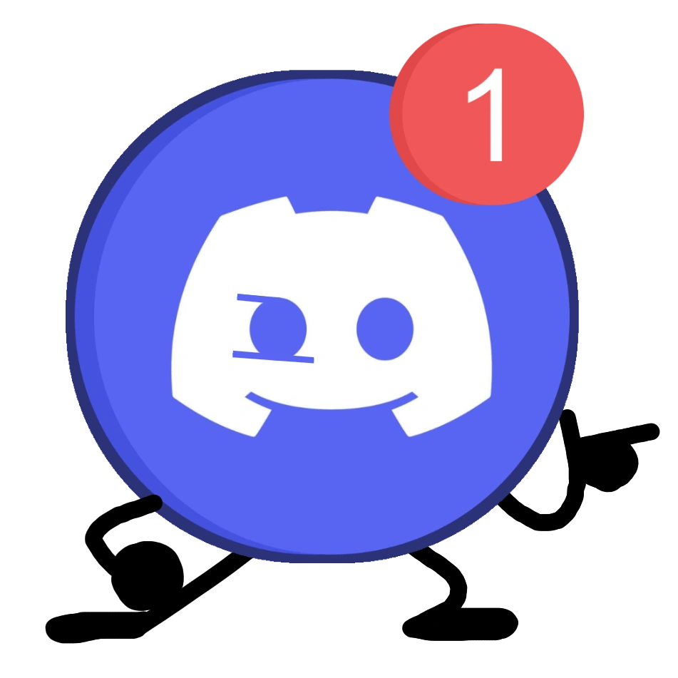 Notification | Skirmishing Objects and Puerility Wiki | Fandom