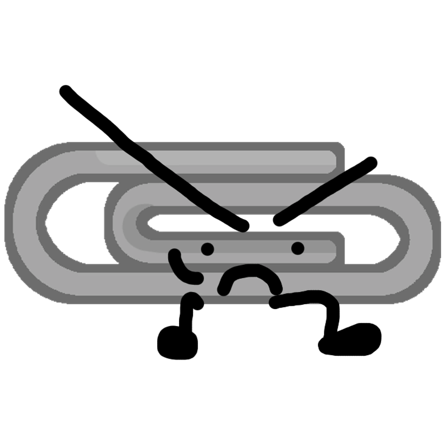 Clip | Skirmishing Objects and Puerility Wiki | Fandom