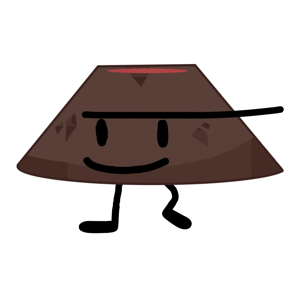 Volcano | Skirmishing Objects and Puerility Wiki | Fandom