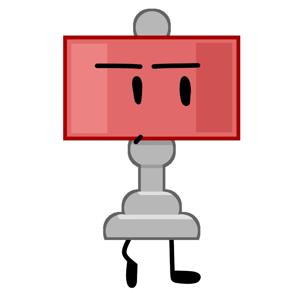 Lampy | Skirmishing Objects and Puerility Wiki | Fandom