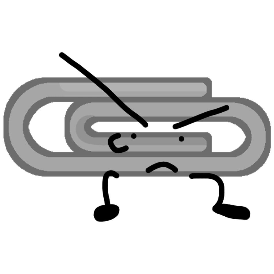 Clip | Skirmishing Objects and Puerility Wiki | Fandom