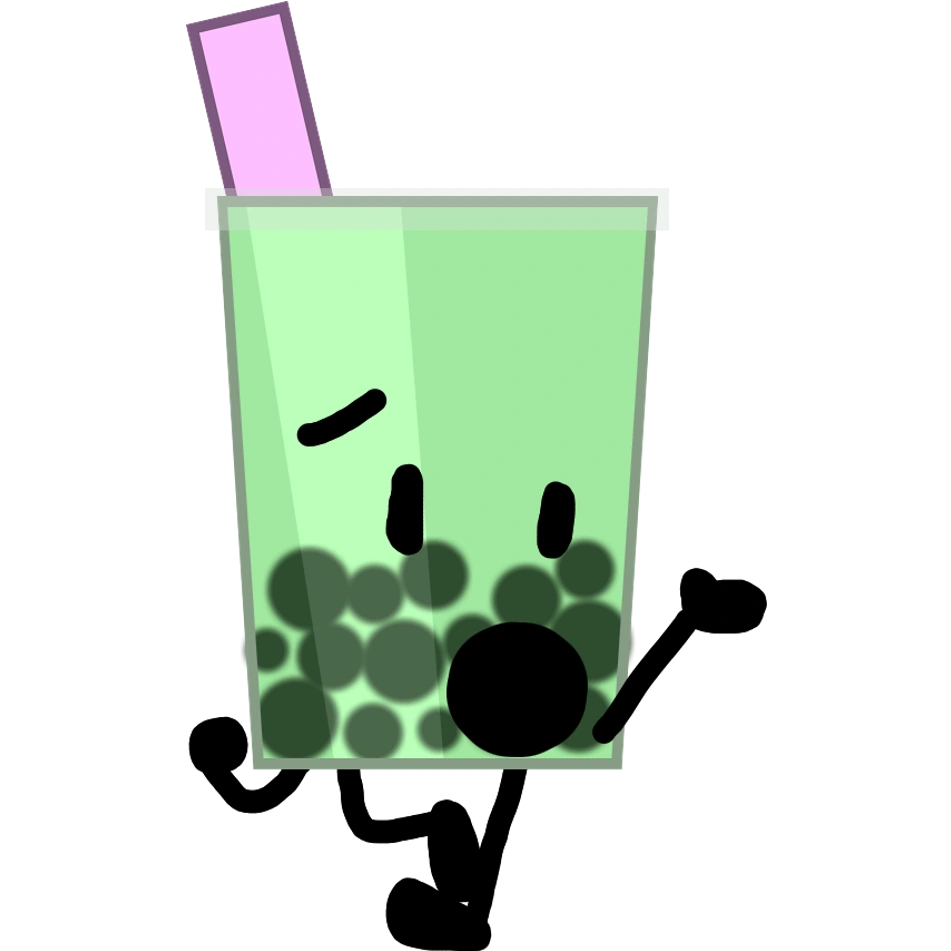 Boba Tea | Skirmishing Objects and Puerility Wiki | Fandom