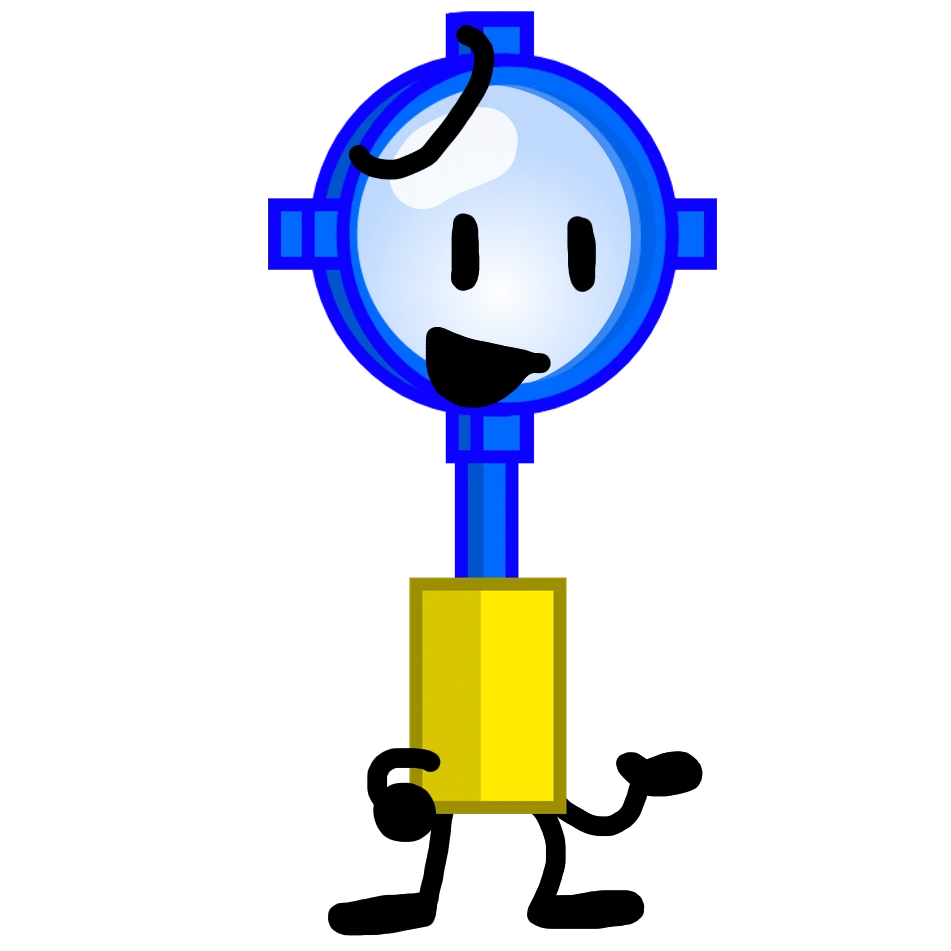 Bubble Blower | Skirmishing Objects and Puerility Wiki | Fandom