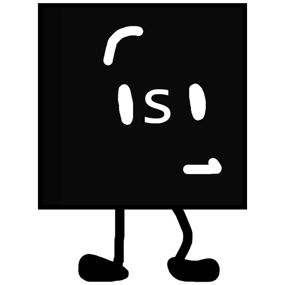 Computer Key | Skirmishing Objects and Puerility Wiki | Fandom