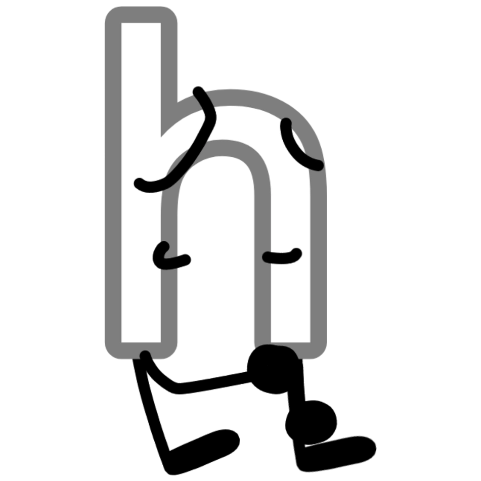 H | Skirmishing Objects and Puerility Wiki | Fandom